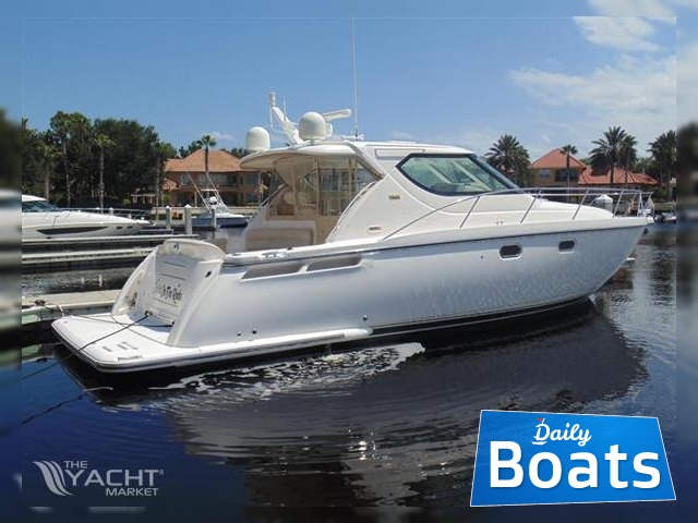 2008 Tiara 4300 Sovran for sale. View price, photos and Buy 2008 Tiara ...