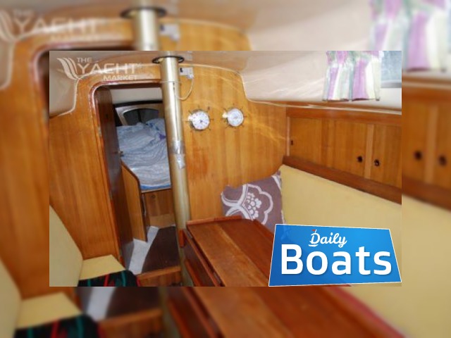 1970 Iw 31 for sale. View price, photos and Buy 1970 Iw 31 #101504