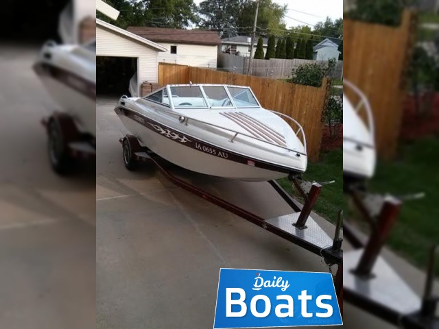 1989 Celebrity 181 for sale. View price, photos and Buy 1989 Celebrity ...