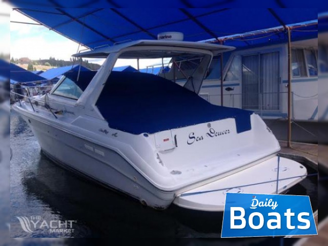 1994 Sea Ray 330 Sundancer for sale. View price, photos and Buy 1994 ...