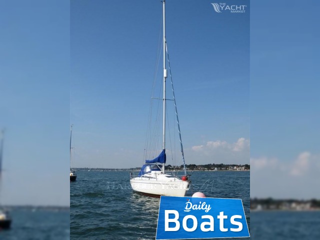 2002 Hanse 301 for sale. View price, photos and Buy 2002 Hanse 301 #101543