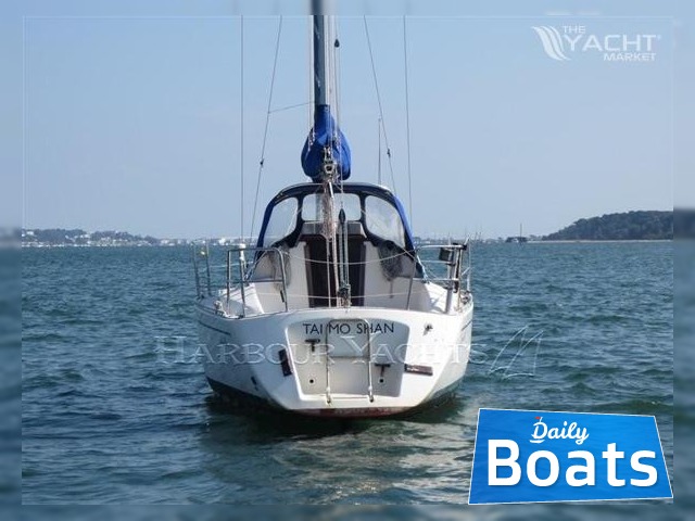 2002 Hanse 301 for sale. View price, photos and Buy 2002 Hanse 301 #101543