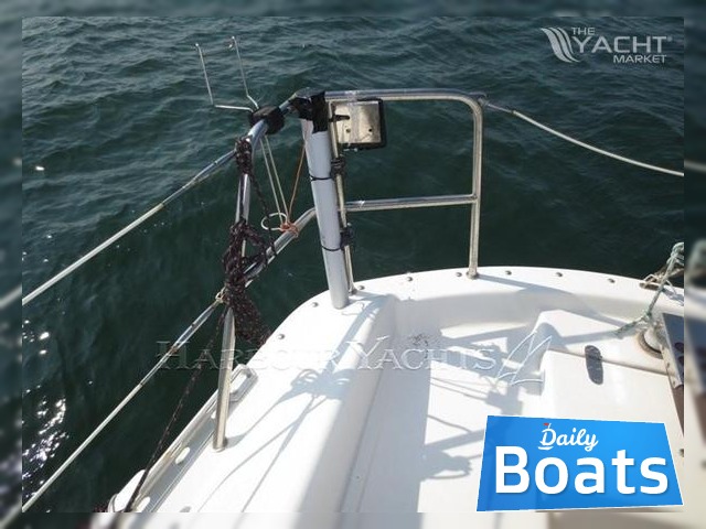 2002 Hanse 301 for sale. View price, photos and Buy 2002 Hanse 301 #101543