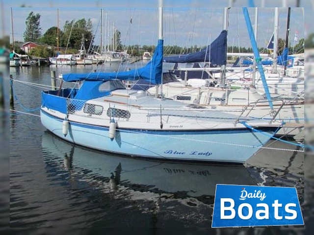 1979 Granada 24 for sale. View price, photos and Buy 1979 Granada 24 ...
