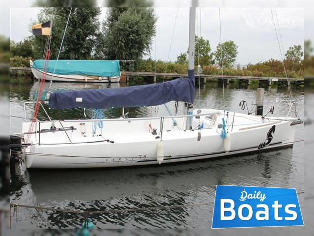 2005 Beneteau First Class 7.5 for sale. View price, photos and Buy 2005 ...