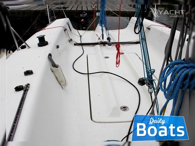 2005 Beneteau First Class 7.5 for sale. View price, photos and Buy 2005 ...