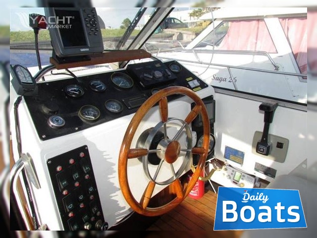 1988 Polar Explorer 28 for sale. View price, photos and Buy 1988 Polar ...