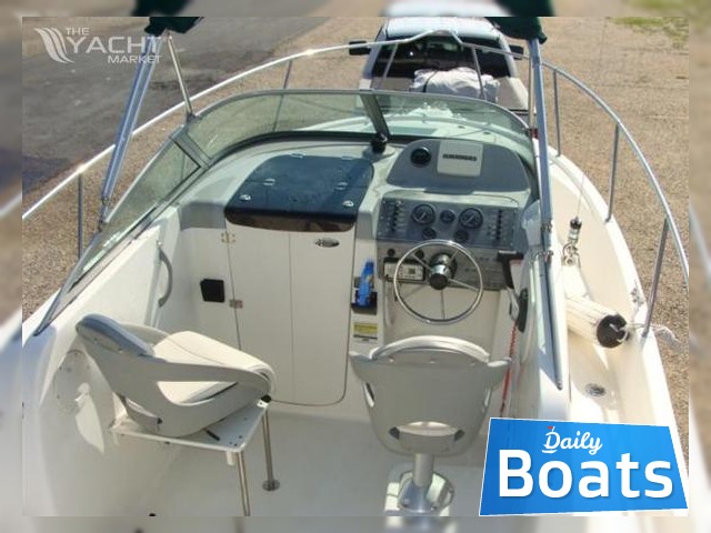 2007 Trophy 2002 Walkaround for sale. View price, photos and Buy 2007 ...