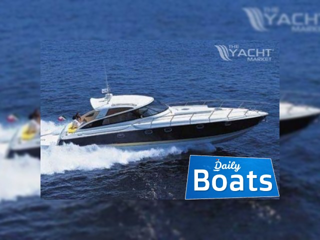 2001 Baia 48 Flash for sale. View price, photos and Buy 2001 Baia 48 ...