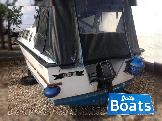 Norman 20 Cruiser for sale. View price, photos and Buy Norman 20 ...