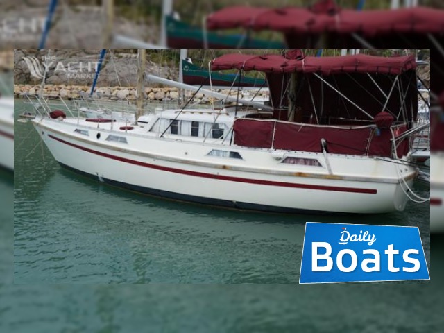 1984 Colvic Craft Victor 40 for sale. View price, photos and Buy 1984 ...