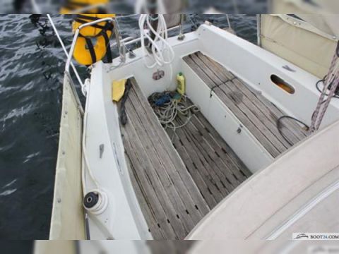 1976 Granada 24 for sale. View price, photos and Buy 1976 Granada 24 #10184