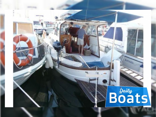 1981 Majoni 45 Espalmador for sale. View price, photos and Buy 1981 ...