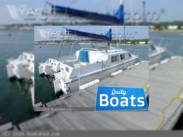 1987 Catalac 8M for sale. View price, photos and Buy 1987 Catalac 8M ...