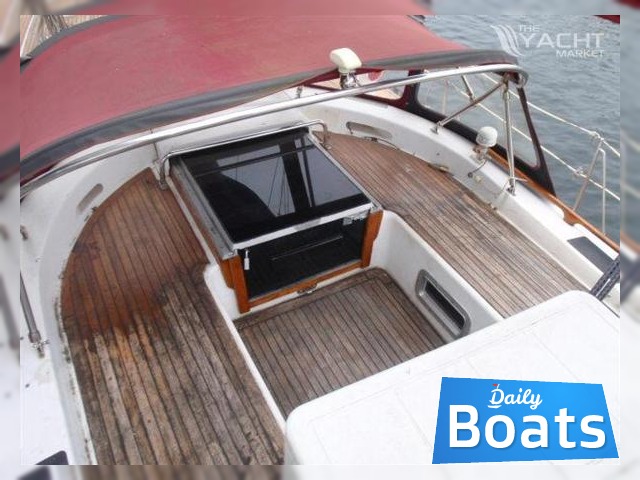 1982 CT Ketch for sale. View price, photos and Buy 1982 CT Ketch #101927