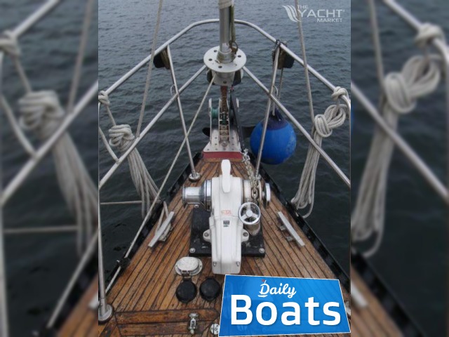 1982 CT Ketch for sale. View price, photos and Buy 1982 CT Ketch #101927