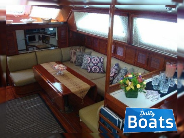 1988 Irwin 68 for sale. View price, photos and Buy 1988 Irwin 68 #101932