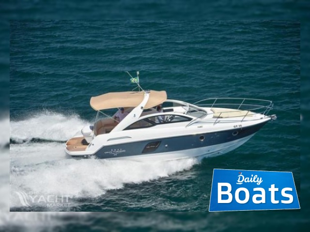 2015 Beneteau 35 for sale. View price, photos and Buy 2015 Beneteau 35 ...