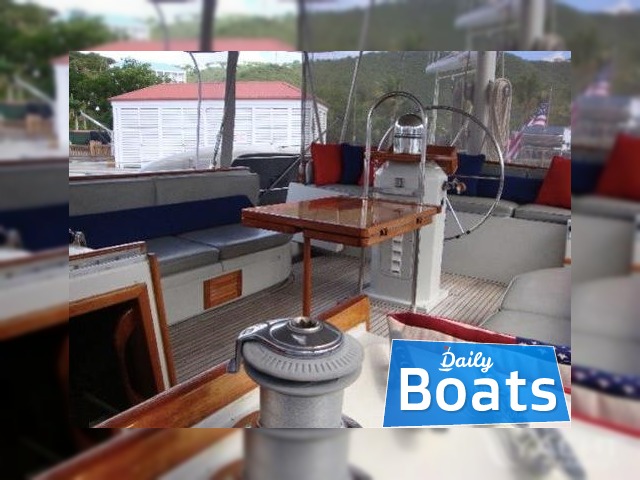 1988 Irwin 68 for sale. View price, photos and Buy 1988 Irwin 68 #101992