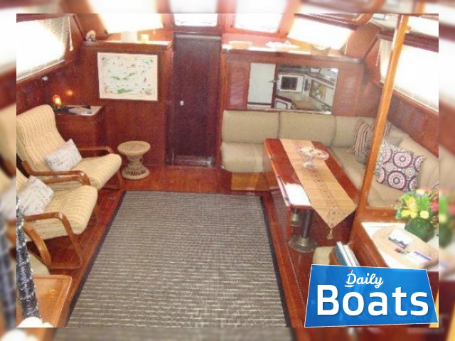 1988 Irwin 68 for sale. View price, photos and Buy 1988 Irwin 68 #101992