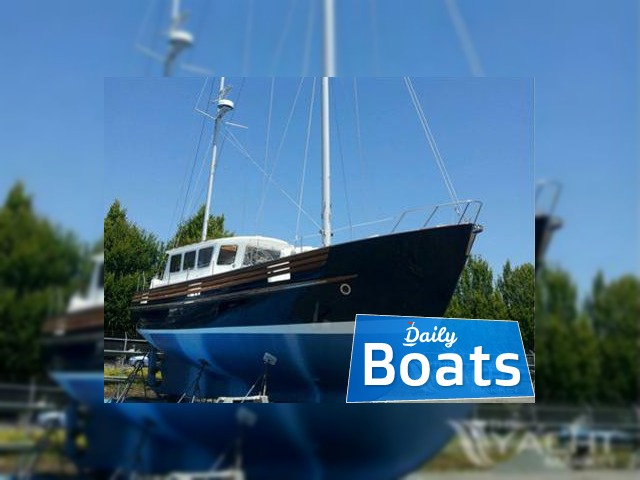 1977 Fisher 46 for sale. View price, photos and Buy 1977 Fisher 46 #102049