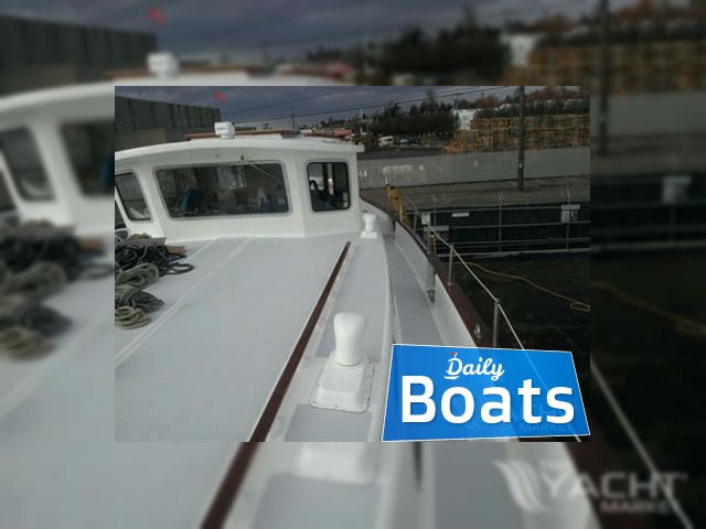 1977 Fisher 46 for sale. View price, photos and Buy 1977 Fisher 46 #102049