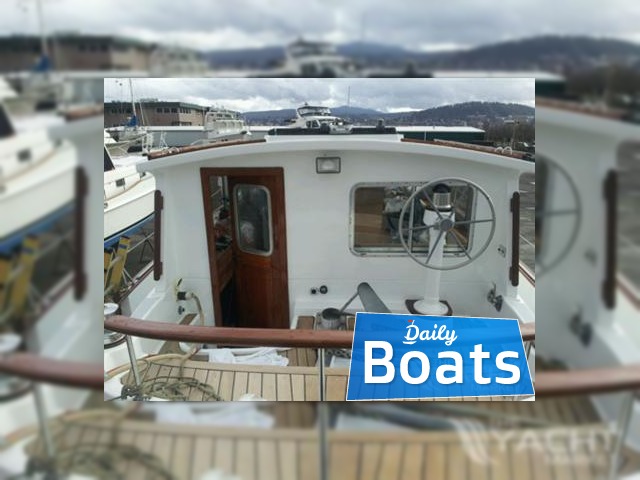 1977 Fisher 46 for sale. View price, photos and Buy 1977 Fisher 46 #102049