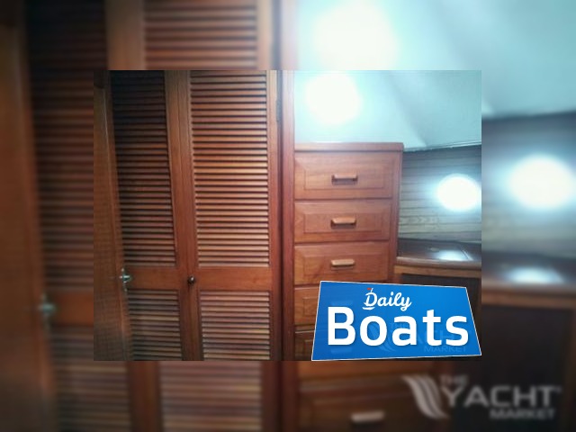 1977 Fisher 46 for sale. View price, photos and Buy 1977 Fisher 46 #102049