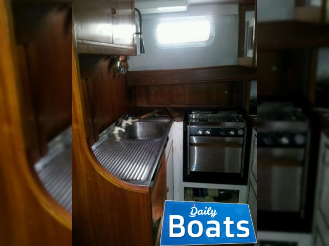 1977 Fisher 46 for sale. View price, photos and Buy 1977 Fisher 46 #102049