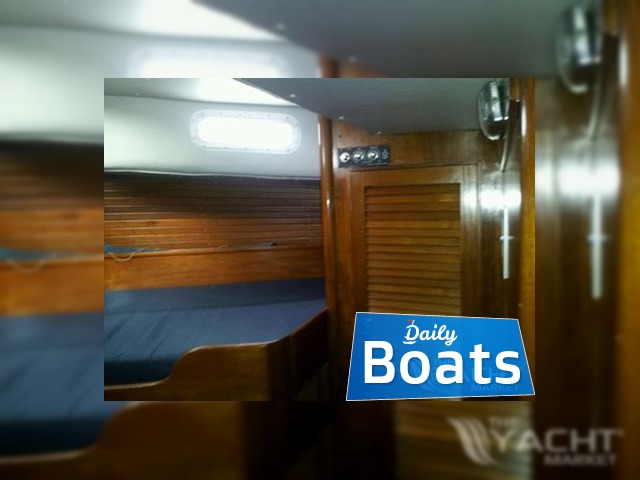 1977 Fisher 46 for sale. View price, photos and Buy 1977 Fisher 46 #102049