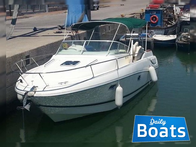 2002 Jeanneau Leader 805 for sale. View price, photos and Buy 2002 ...