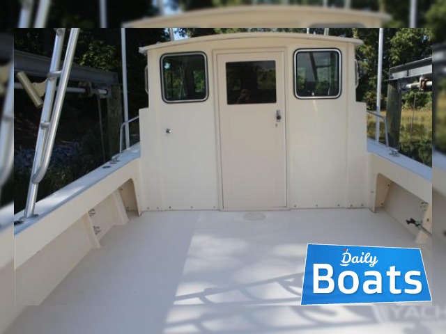 2003 Parker 25 Pilothouse for sale. View price, photos and Buy 2003 ...