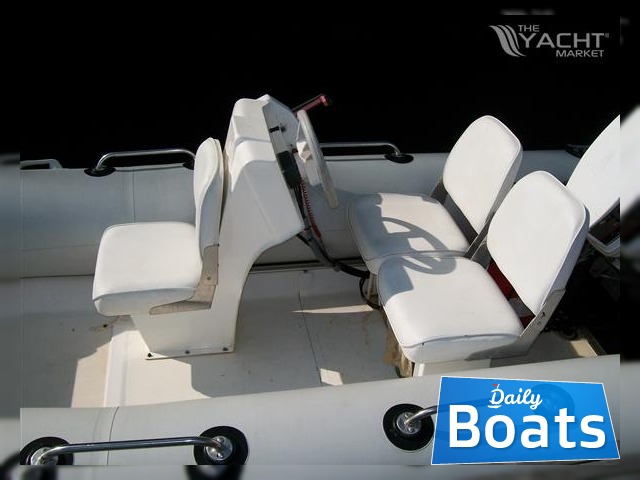 Zodiac Ribster 400 for sale. View price, photos and Buy Zodiac Ribster ...