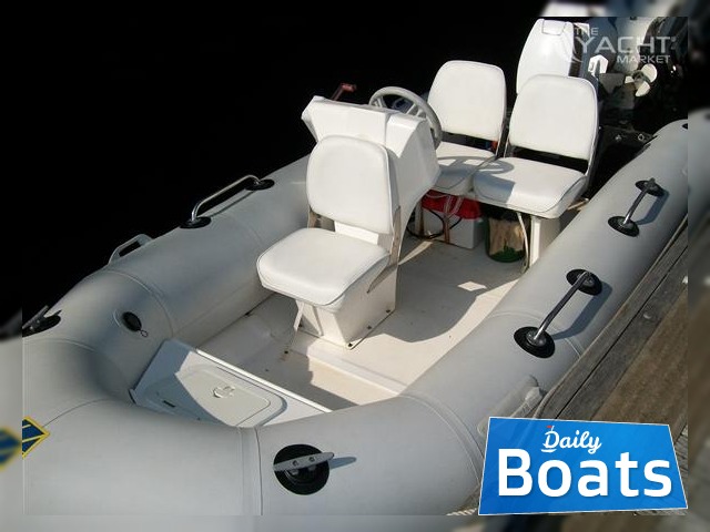 Zodiac Ribster 400 for sale. View price, photos and Buy Zodiac Ribster ...