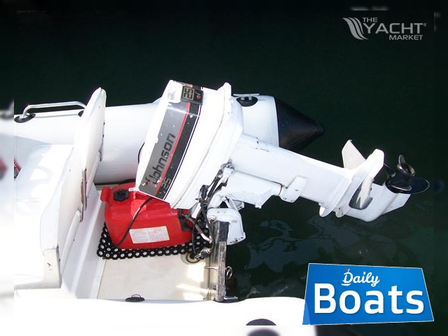 Zodiac Ribster 400 for sale. View price, photos and Buy Zodiac Ribster ...