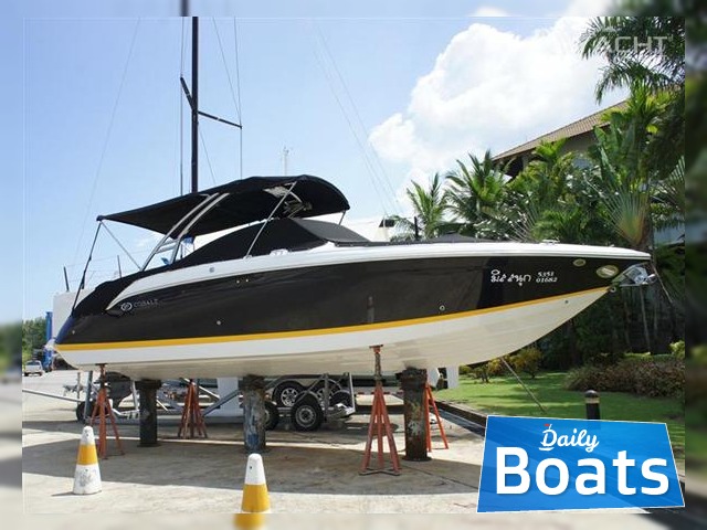 2010 Cobalt 276 for sale. View price, photos and Buy 2010 Cobalt 276 ...
