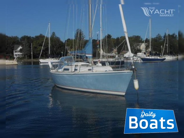 1976 Pearson 10 for sale. View price, photos and Buy 1976 Pearson 10 ...