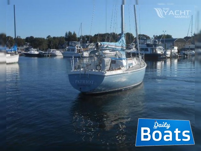 1976 Pearson 10 for sale. View price, photos and Buy 1976 Pearson 10 ...