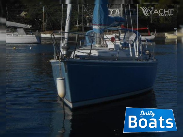 1976 Pearson 10 for sale. View price, photos and Buy 1976 Pearson 10 ...