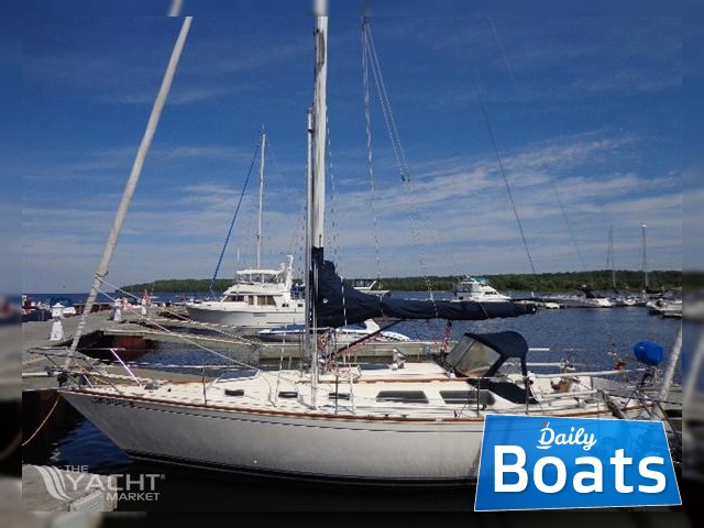 1990 Sabre 36 for sale. View price, photos and Buy 1990 Sabre 36 #102199