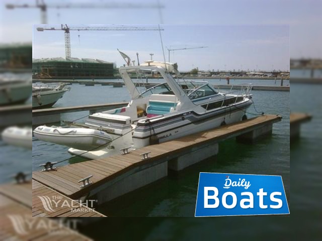 1993 Formula 26 Pc for sale. View price, photos and Buy 1993 Formula 26 ...