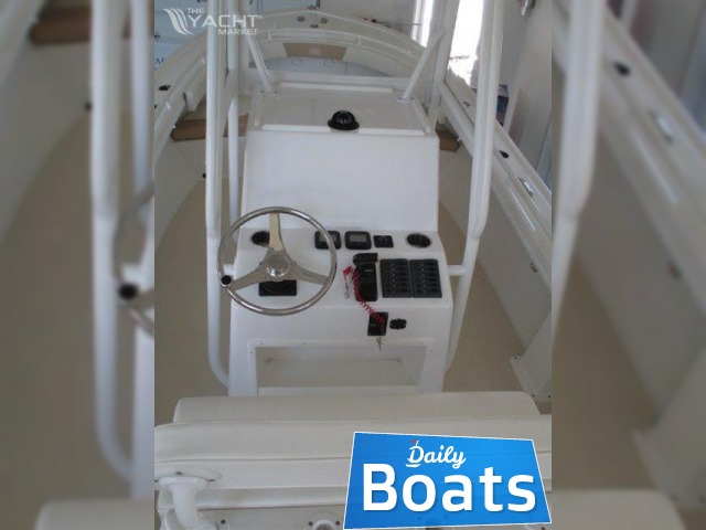 2014 Steiger Craft 23 Center Console for sale. View price, photos and ...