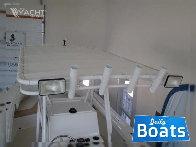 2014 Steiger Craft 23 Center Console for sale. View price, photos and ...
