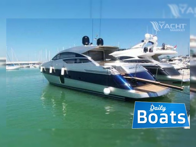 2010 Pershing 64 for sale. View price, photos and Buy 2010 Pershing 64 ...