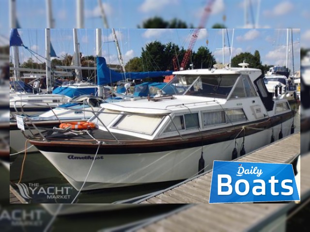 1970 Seamaster 30 for sale. View price, photos and Buy 1970 Seamaster ...