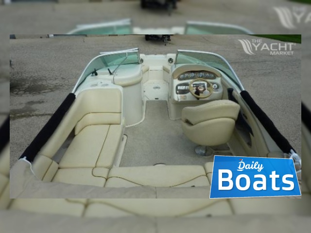 2001 Sea Ray 210Sd for sale. View price, photos and Buy 2001 Sea Ray ...