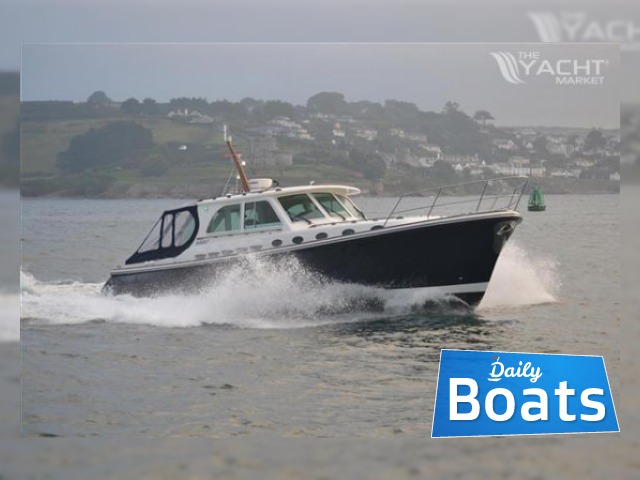 2005 Dale Nelson Classic 45 for sale. View price, photos and Buy 2005 ...