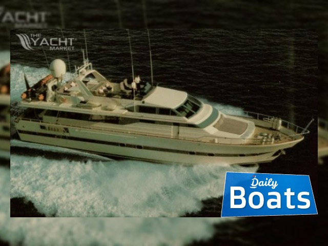 1987 Versilcraft 83 Super Challenger 83 for sale. View price, photos ...