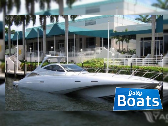 2006 Bladerunner 51 for sale. View price, photos and Buy 2006 ...