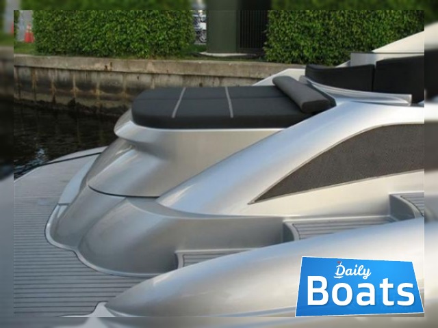 2006 Bladerunner 51 for sale. View price, photos and Buy 2006 ...